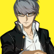 Steam Community :: Yu Narukami