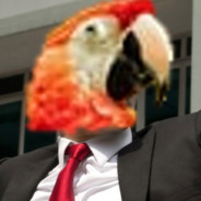 Steam Community :: Agent Parrot