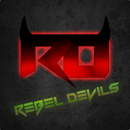 Steam Curator: Rebel Devils