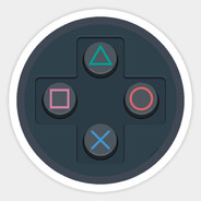 Steam Curator: Playstation Button prompts