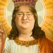 Steam Curator: Rigged For Me