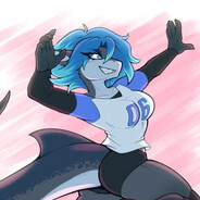 Steam Community :: NANAMI_THE SHARK