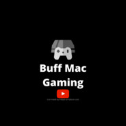 Steam Curator: Buff Mac Gaming
