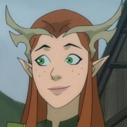 Steam Community :: Keyleth