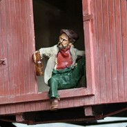 Steam Community :: Boxcar Joe The Magic Hobo