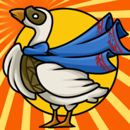 Steam Community :: Super Goose