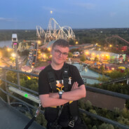 Steam Community :: Theme Park Jake UK_YT