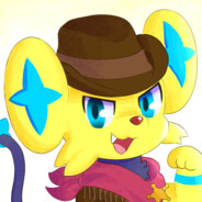 Steam Community :: Yellow Shinx