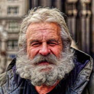 Steam Community :: Homeless Man