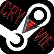 Steam Curator: CRYVIE YT