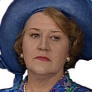Steam Community :: Mrs. Hyacinth Bucket