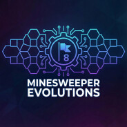 Steam Curator: Quality Minesweeper Evolutions