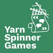 Steam Curator: Yarn Spinner Games