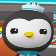 Steam Community :: Peso penguin