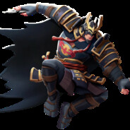 Steam Curator: Batman Ninja's Katana Crew