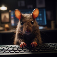Steam Community :: Keyboard Rat