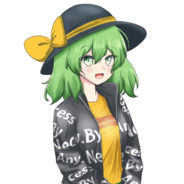 Steam Community :: Angry Koishi