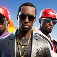 Steam Community :: P. Griddy from Fortnite