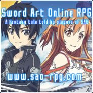 Steam Community :: Group :: Sword Art Online RPG