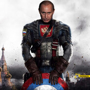 Steam Community :: Captain Putin Патриот