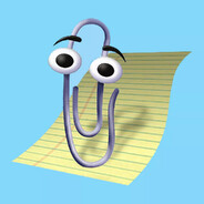 Steam Community :: Clippy