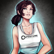 Steam Community :: Chell