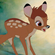 Steam Community :: Bambi