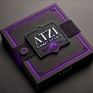 Steam Curator: Atzi Games Studio