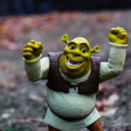 Steam Community :: shrek