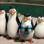 General Discussions :: Madagascar_Penguins
