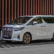Steam Community :: Toyota Alphard