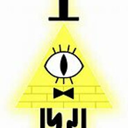 Steam Community :: bill cipher