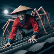 Steam Community :: Eight Legged Chinese Man
