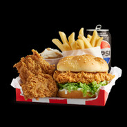 Steam Community :: KFC Zingerbox