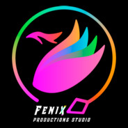 Steam Curator: Fenix Productions Studio