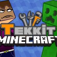 Steam Community :: Group :: Live In Fear - Tekkit RP
