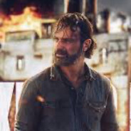 Steam Community :: argus rick grimes