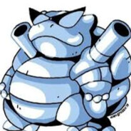 Steam Community :: Big Man Blastoise