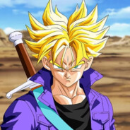 Steam Community :: Trunks Kid
