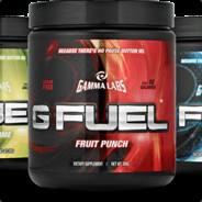 Steam Community :: Group :: GFUEL Merchandise