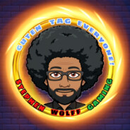 Steam Community :: Stephen Wolff Gaming