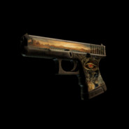 Steam Community :: glock-18 | ramese's reach