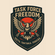 Steam Curator: Task Force Freedom