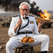 Steam Community :: Fried Chicken Magnate