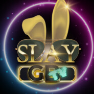 Steam Community :: Slayus The Golden Bunny