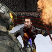 Steam Community :: Group :: Gordon Freeman vs Master Chief