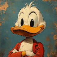 Steam Community :: Donald Duck