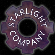 Steam Curator: Starlight Company
