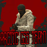 Steam Curator: arctic css team