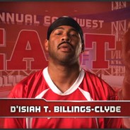 Steam Community :: D'isiah T. Billings-Clyde
